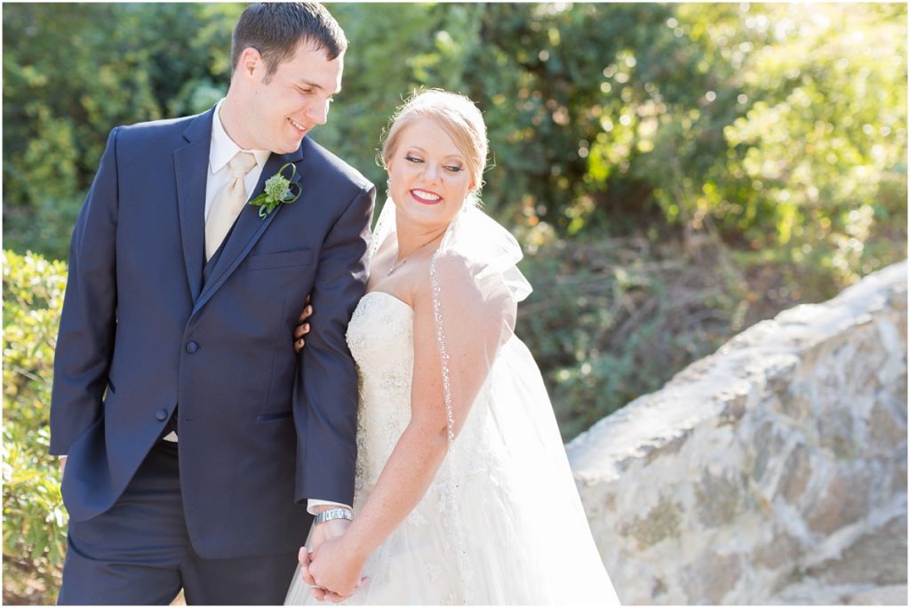 Andy & Lindsay | Glamorous Wedding at the Poinsett Club | Ryan & Alyssa ...