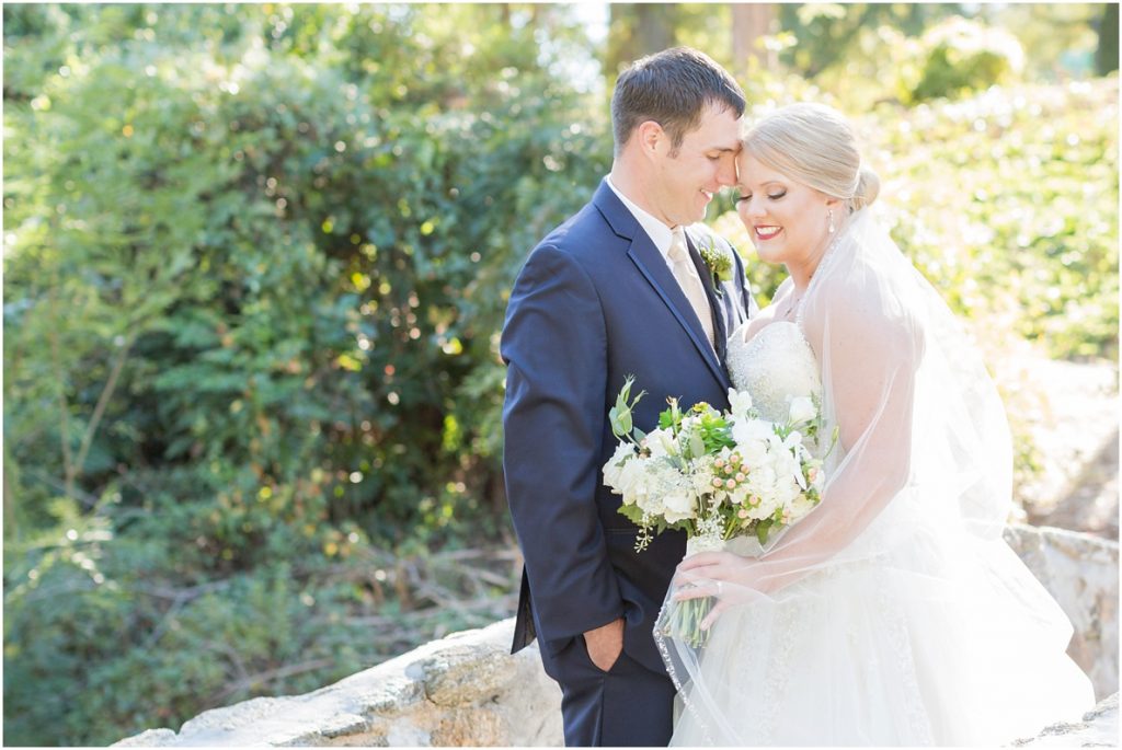 Andy & Lindsay | Glamorous Wedding at the Poinsett Club | Ryan & Alyssa ...