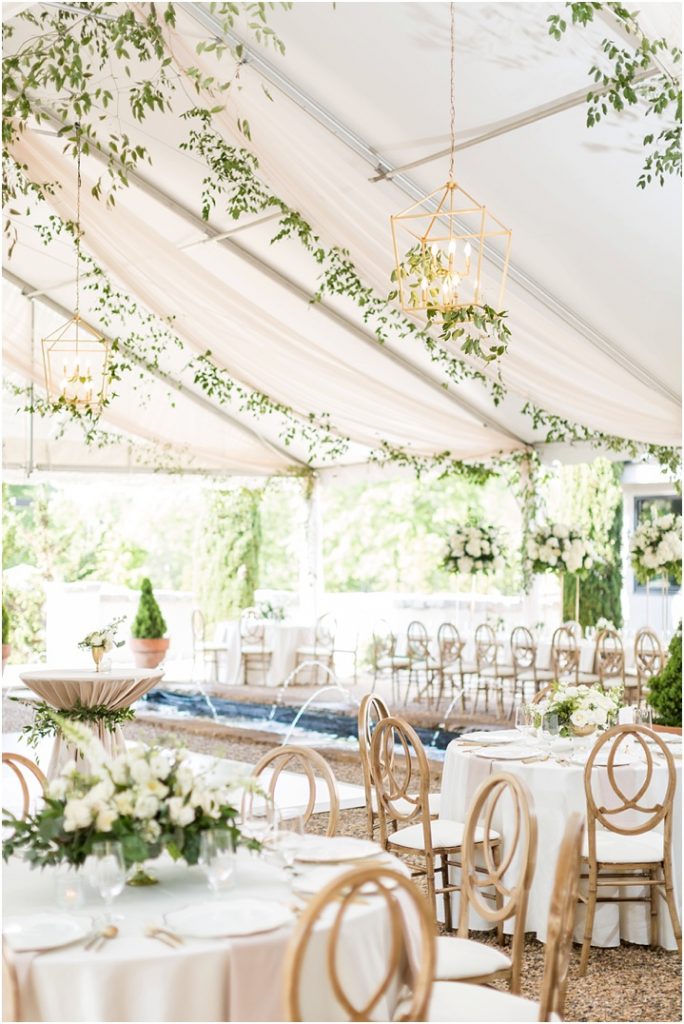 Intimate Outdoor Wedding at Hotel Domestique | Ryan & Alyssa Photography